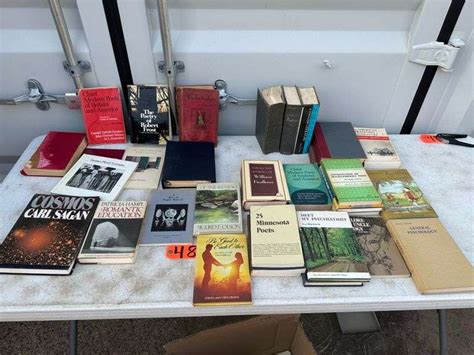 Assortment Of Books Meagher Auctioneers Assortment Of Books Meagher Auctioneers