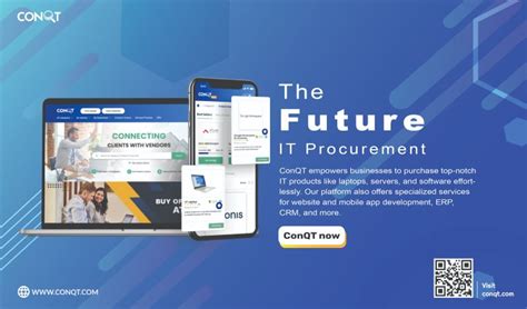 Conqt Supplier Management Software On Linkedin Conqt Itprocurement