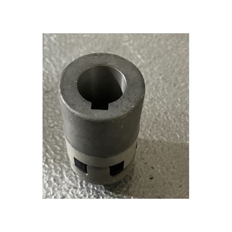 Accouplement Complet