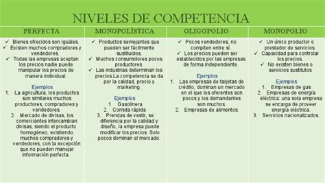 Niveles De Competencia Pdf