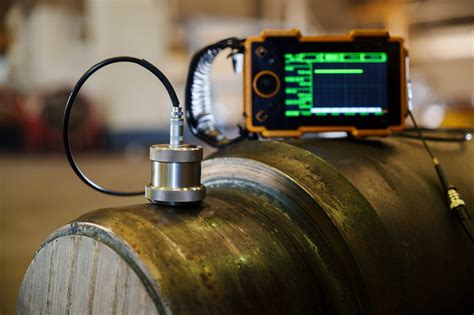 mengenal jenis jenis non destructive testing ndt