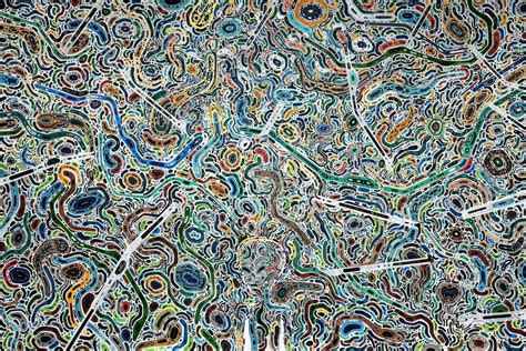 Xue Zheng 薛征 泽 Wetlands 2024 Bonian Space