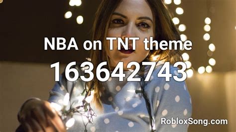 Tnt Roblox Id Roblox Music Codes