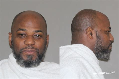 Keefer Casey 03092025 Denton County Mugshots Zone