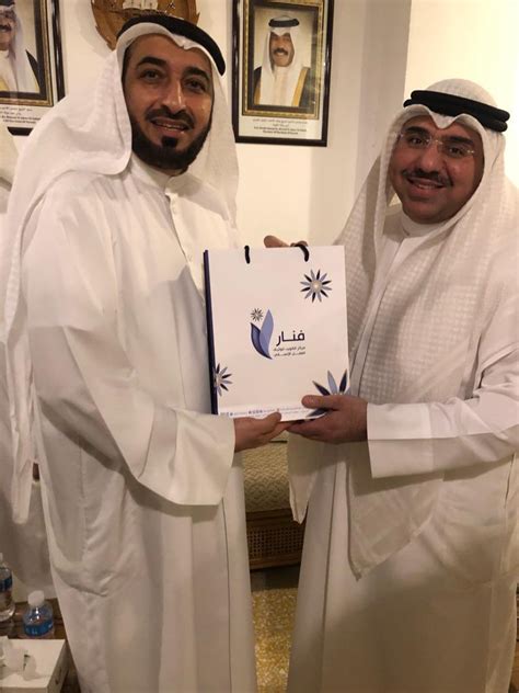 مركز الكويت لتوثيق العمل الانساني فنار On Twitter شارك مركز فنار