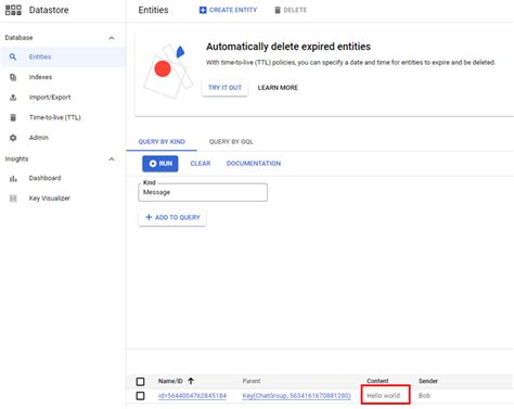 初心者でもできるGoogle Cloud Firestore DatastoreモードとPython or Node jsで始めるRESTful APIサービス構築方法クラウドテクノロジー
