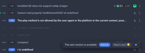 Add The Leave Feedback Button · Issue 597 · Codex Teamhawkgarage