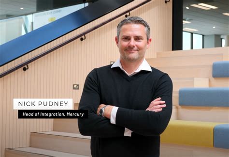 Mercury Retail Integration Radically Consulting