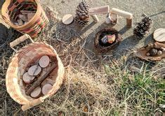 Discover 45 Loose Parts Outdoors Ideas On This Pinterest Board