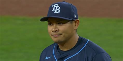 Defensive Mistake Costs Rays In 12 Inning Loss To Red Sox