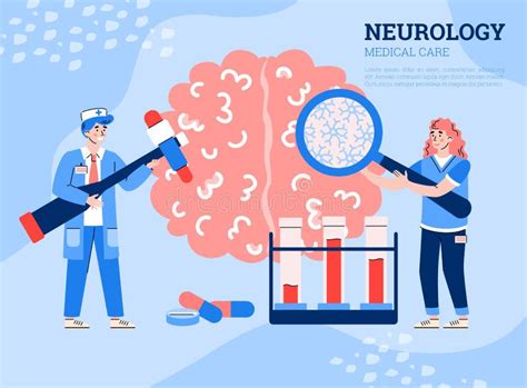 Neurological Examination Stock Illustrations Neurological Examination Stock Illustrations
