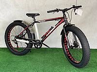 Фэтбайк HAMMER MAX 29", алюминий, рама 19" (ID#2241246107), цена: 10700 ...