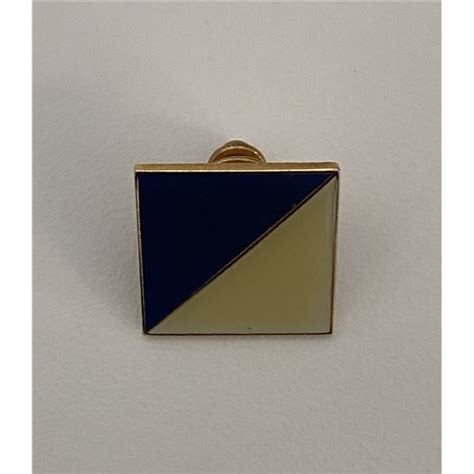 Vintage Kappa Alpha Theta Pledge Pin