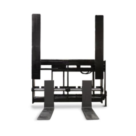 Jrb 410 Backhoe Coupler Sunstate Equipment