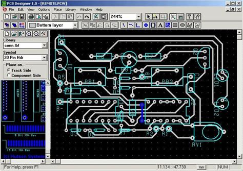 Pcb Design Software Market An Overview