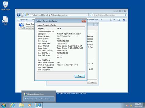 Linux Centos Dhcp Server Ip
