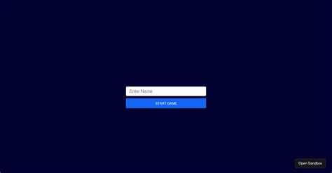 KBC Quiz App Forked Codesandbox