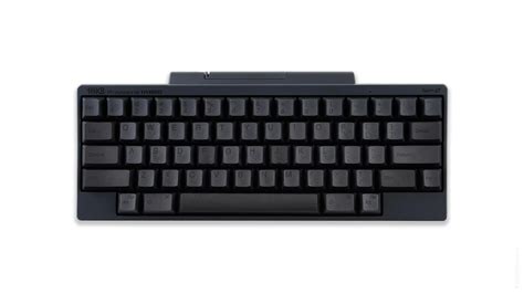 Hhkb Pro Hybrid Type S Black купить с доставкой Geekboards