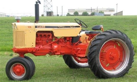 Case 632c 640 641 641c Tractor Service Repair Manual Service Repair Manual