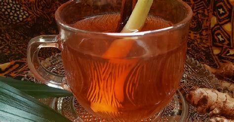 Resep Serbat Hangat Khas Solo Oleh Ike Octamila Cookpad