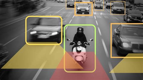 yolo and computer vision for traffic management cnn and opencv eshoptrip