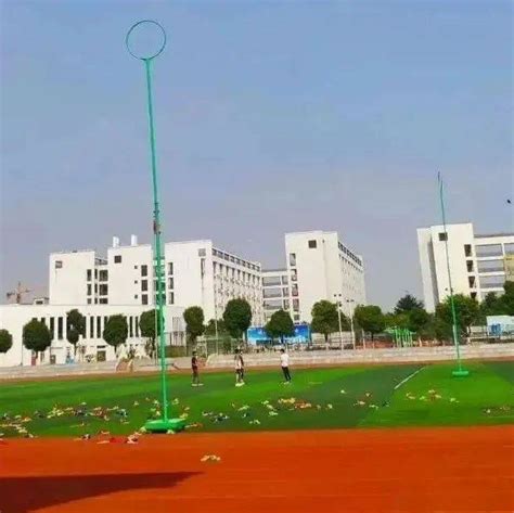 【体育中考】这个项目竟然出现在体育中考，你了解吗？考试