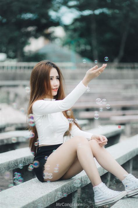 Bộ ảnh Girl Việt Xinh đẹp 2018 Cho Anh Em Viết Bởi Vũ Chuyên