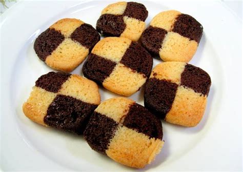 Rice Flour Cookies Recipe By Cookpadjapan Cookpad
