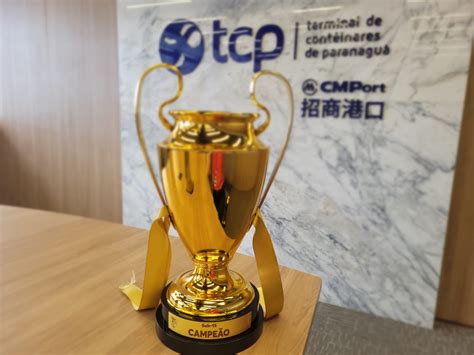 Tcp Contribui Com Mais De 60 Projetos Em Paranaguá Tcp Terminal De