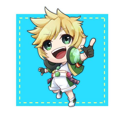 Chibi Max By Nanasi By Lionfranky On Deviantart