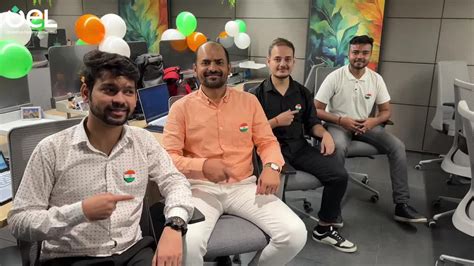 Nitesh Gupta On Linkedin Independenceday Independenceday2024 Future