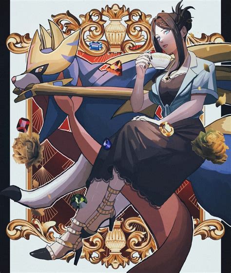 Reo Mmocc Zacian Zacian Crowned Nintendo Original Pokemon Black Footwear