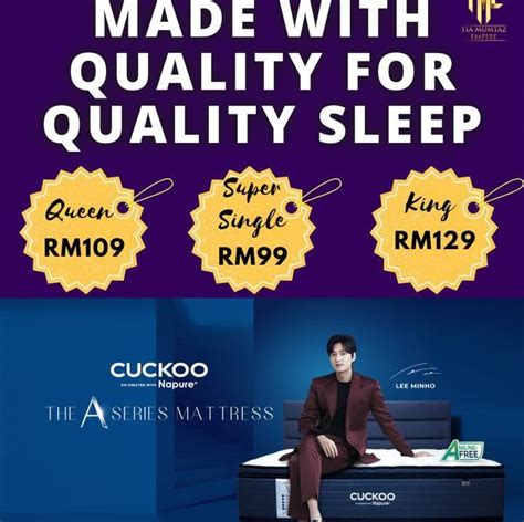 Cuckoo Malaysia Online