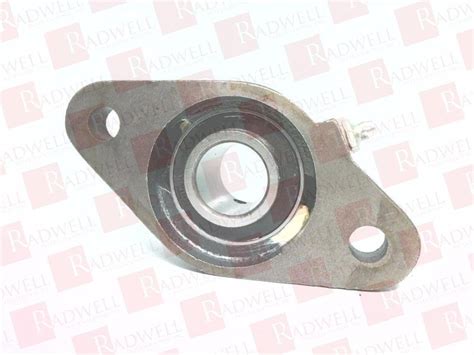 UCFL205 16 Pillow Block Bearing Housing By IPTCI BEARINGS