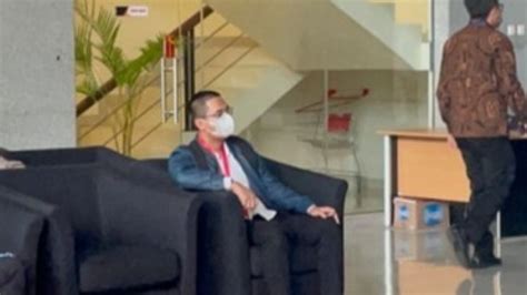 Perantara Suap Di MA Disidang Hari Ini Dadan Tri Yudianto Bakal Dengar