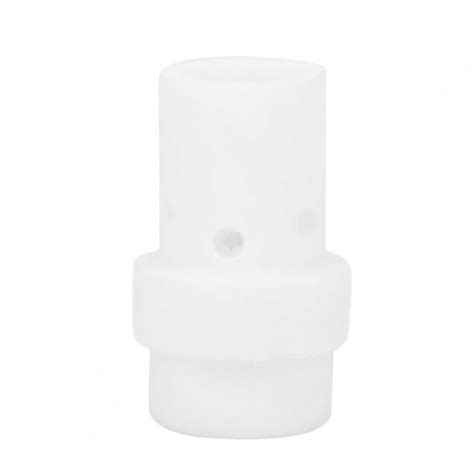 Welding Torch Diffuser Welding Gas Diffuser White Migmag Gas