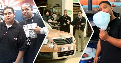 20 Secrets Behind Pimp My Ride Screenrant