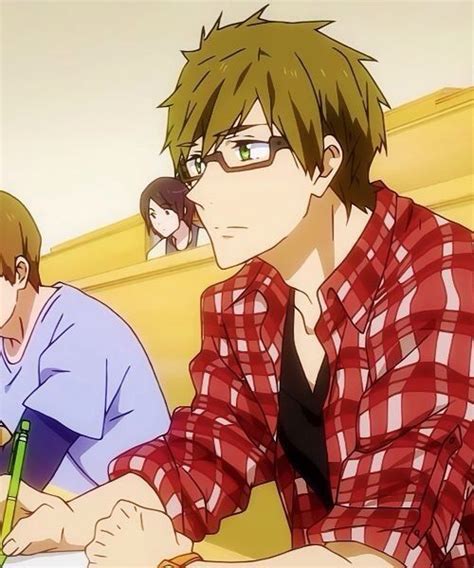 Free Iwatobi Swim Club One Shots Various X Reader Artofit