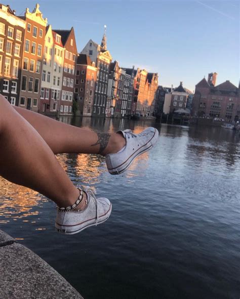 Mariefrenchfeetgirl On Twitter Amsterdam