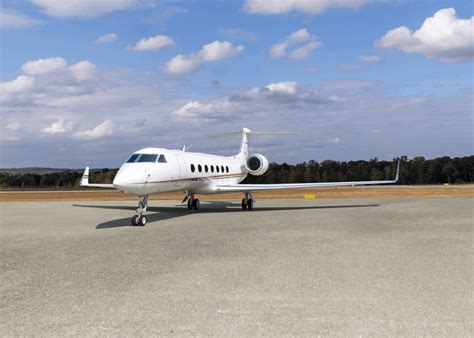 Gulfstream 550 American Aircraft Sales