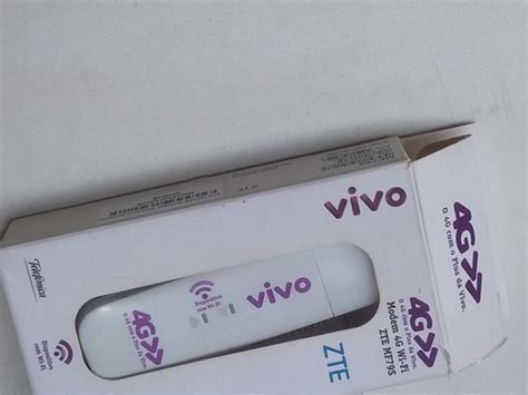 Minimodem Zte Mf79s 4g Lte Roteador Usb Wifi Desbloqueado Mercadolivre