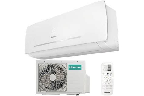 Кондиционер Сплит-система Hisense NEO Classic A R32 AS-09HR4RYDDC00G/AS ...