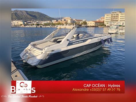 1995 Sunseeker Tomahawk 37 For Sale View Price Photos And Buy 1995