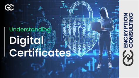 Understanding Digital Certificates How Digital Certificates Work