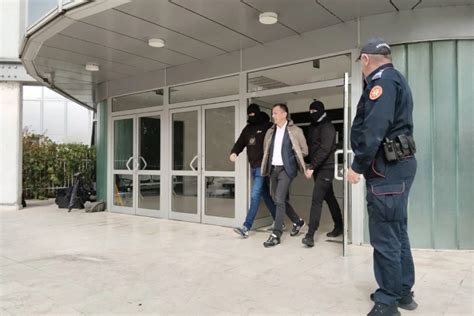 Arrestohet Ish Ministri I Mbrojtjes I Malit Të Zi Alsat