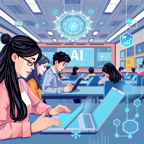 Chatgpt Edu Transforming Higher Education With Ai