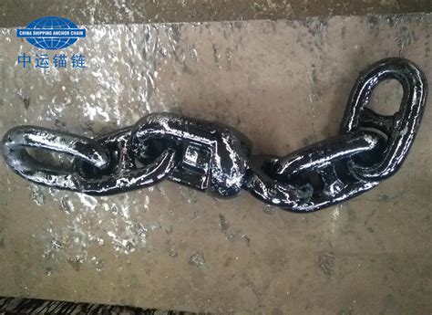 Anchor Chain Swivel Set