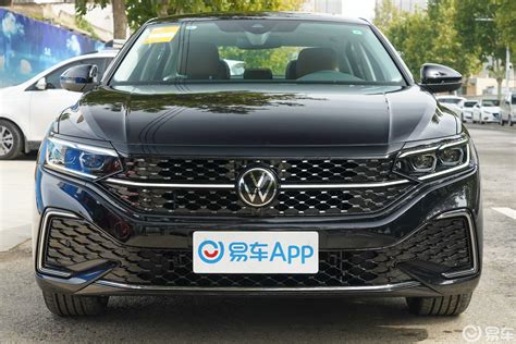 【帕萨特330tsi 星空尊贵版外观细节图片 汽车图片大全】 易车
