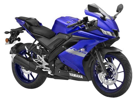 Yamaha R15 V3香港價錢 Malua