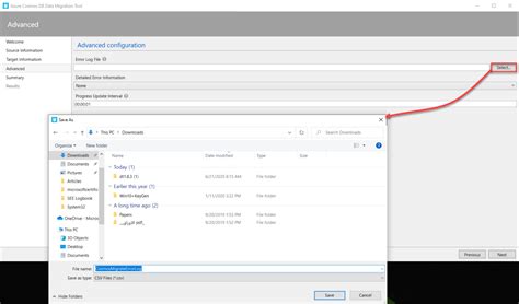 Azure Db 设置时区将数据迁移到azure Cosmos Db Csdn博客